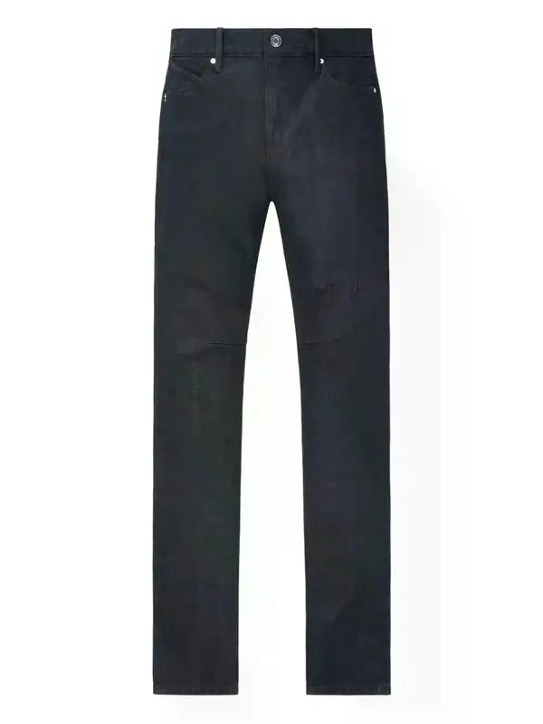 RtA Clayton Skinny Jeans