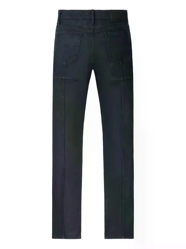RtA Clayton Skinny Jeans