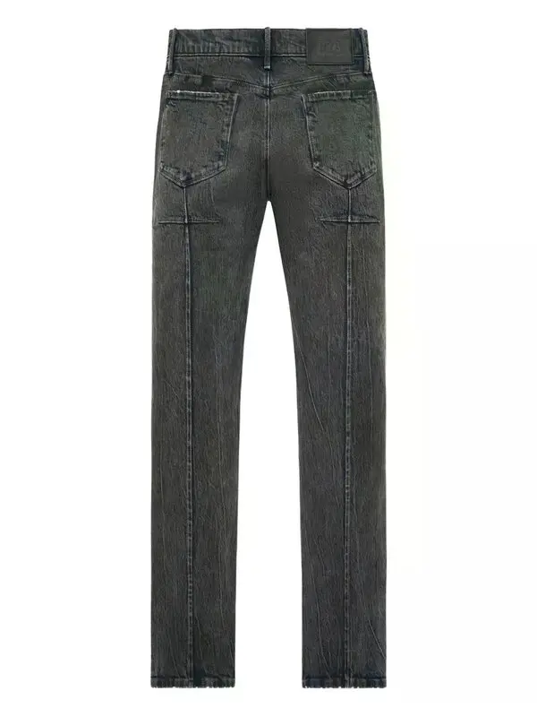 RtA Clayton Skinny Jeans