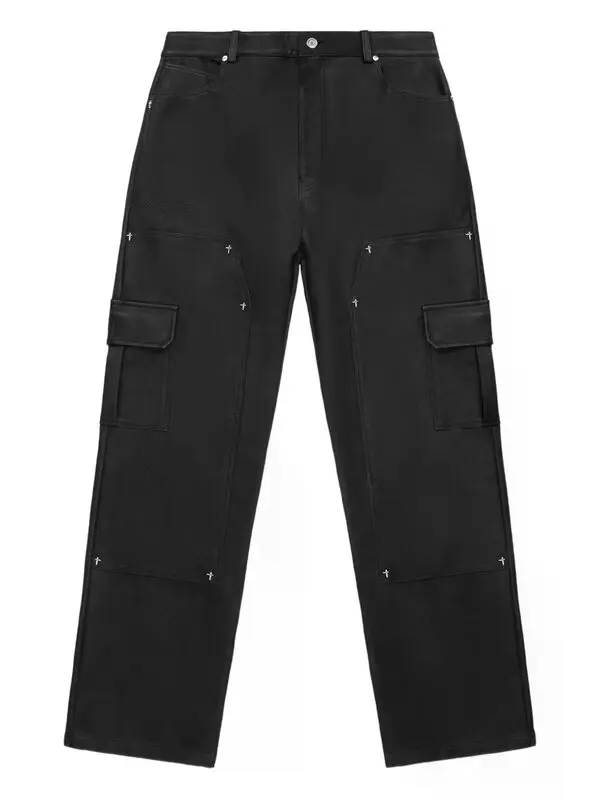 RtA Ryan Cargo Trousers