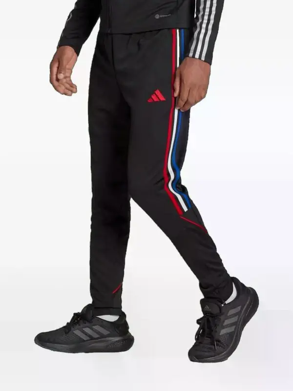 Adidas Tiro 23 Track Pants - Black