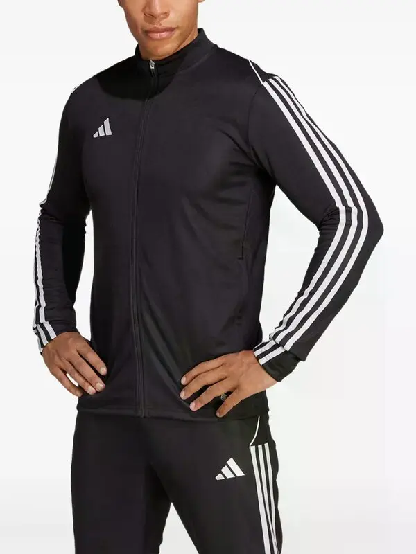 Adidas Tiro 23 League Track Jacket - Black