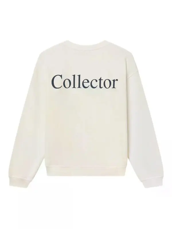 FRAME Graphic Sweatshirt