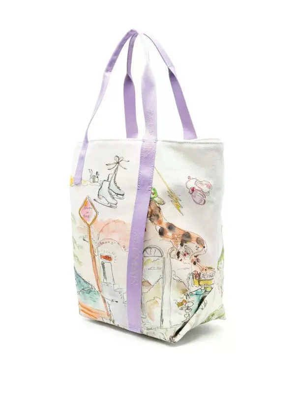 ALEMAIS Anouk Tote Bag