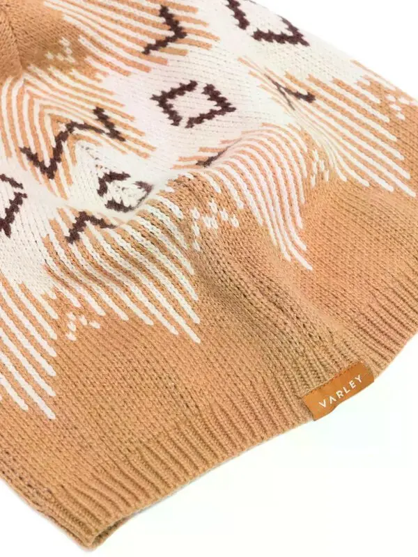 Varley Jacquard Balaclava