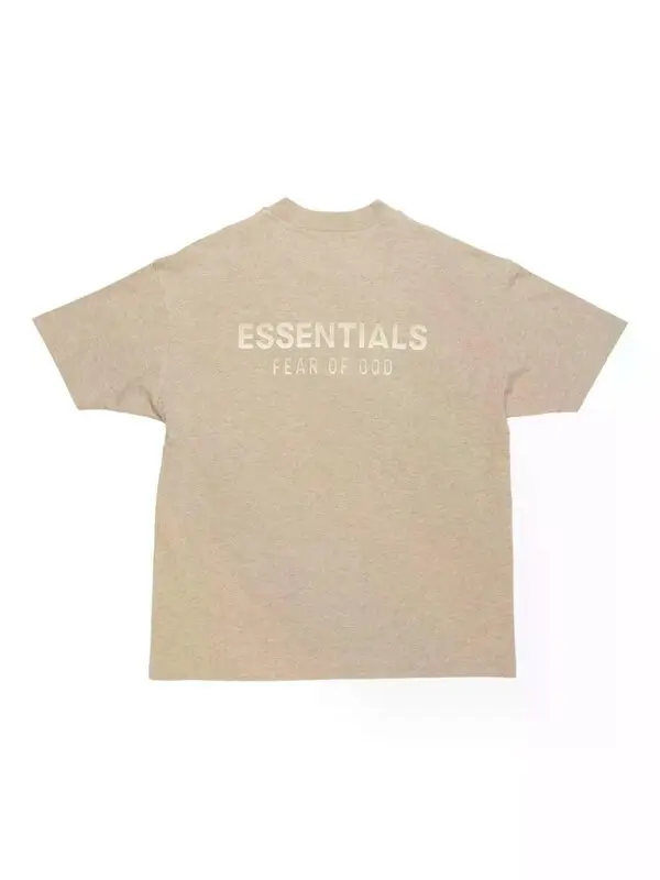 Fear Of God Logo-print T-shirt