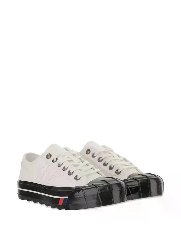 PRO-KEDS 1949 Rubber Toe-cap Sneakers