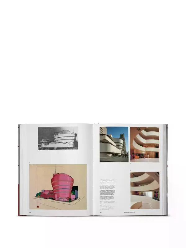PHAIDON PRESS Frank Lloyd Wright Book