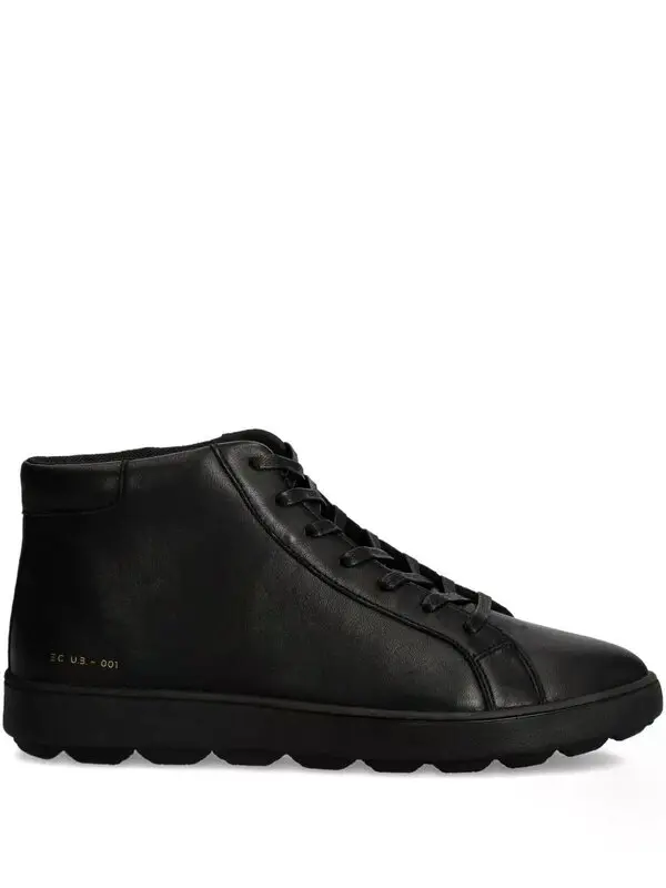 Geox Spherica Ecub-1 Sneakers