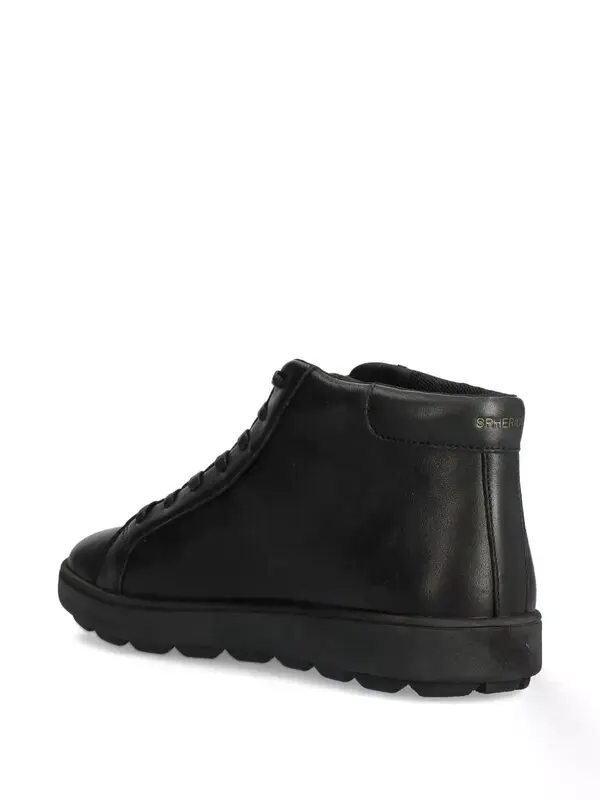 Geox Spherica Ecub-1 Sneakers