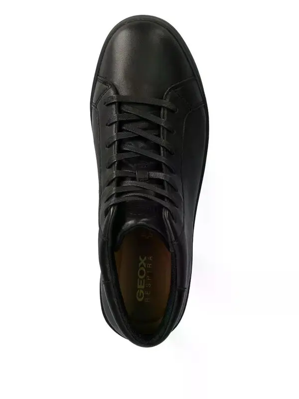 Geox Spherica Ecub-1 Sneakers