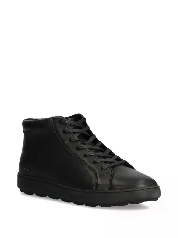 Geox Spherica Ecub-1 Sneakers