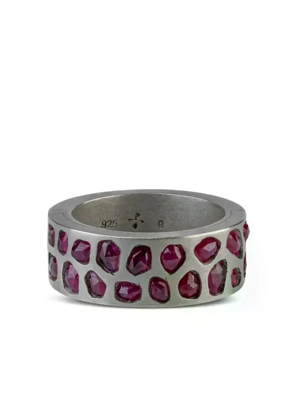 PARTS OF FOUR Sistema Ruby Ring
