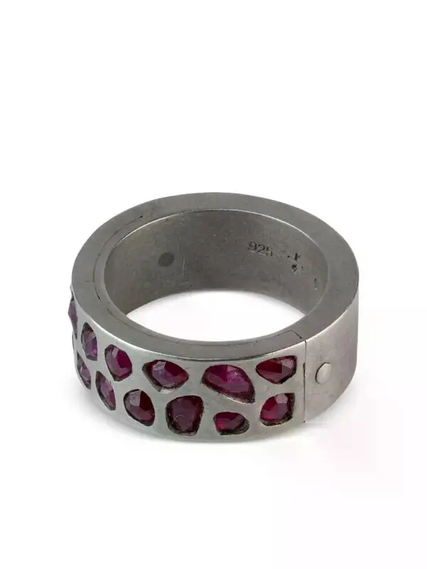 PARTS OF FOUR Sistema Ruby Ring