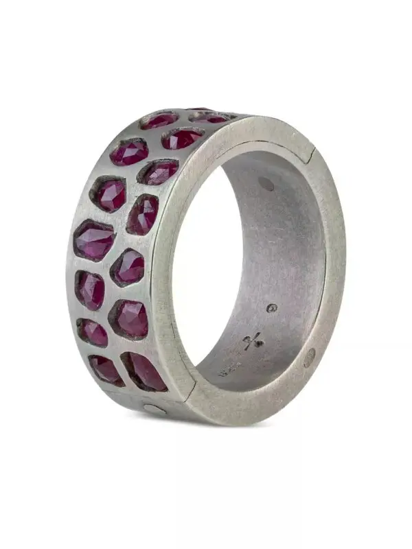 PARTS OF FOUR Sistema Ruby Ring