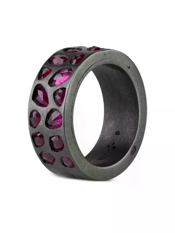 PARTS OF FOUR Sistema Ruby Ring