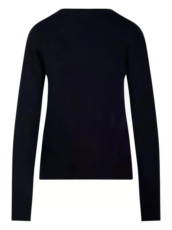 Max Mara V-neck Sweater