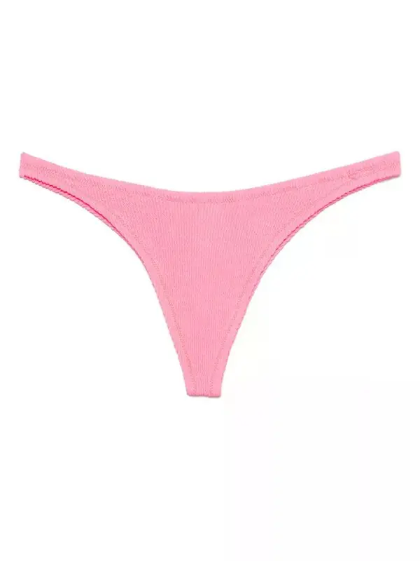 MC2 SAINT BARTH Naomi Bikini Bottoms - Pink