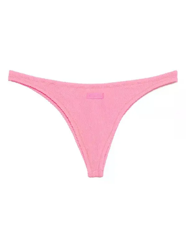 MC2 SAINT BARTH Naomi Bikini Bottoms