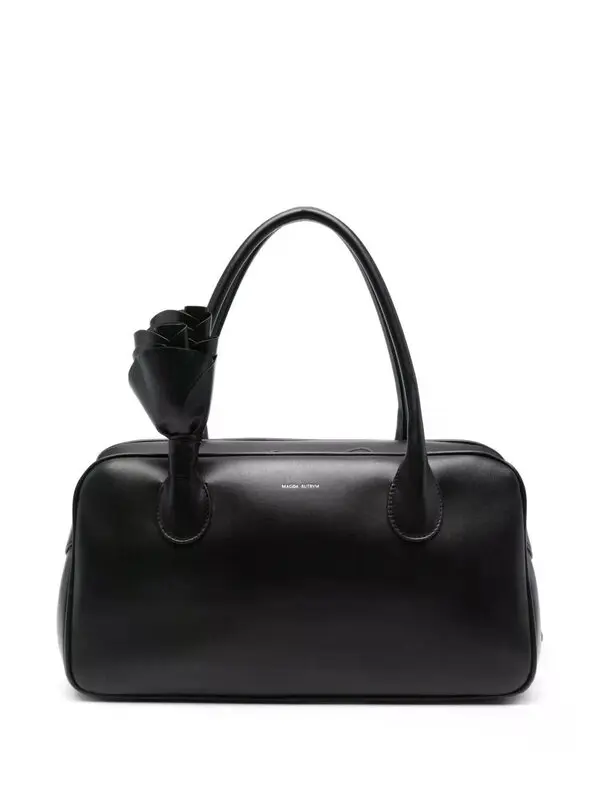 Magda Butrym Brigitte Tote Bag - Black