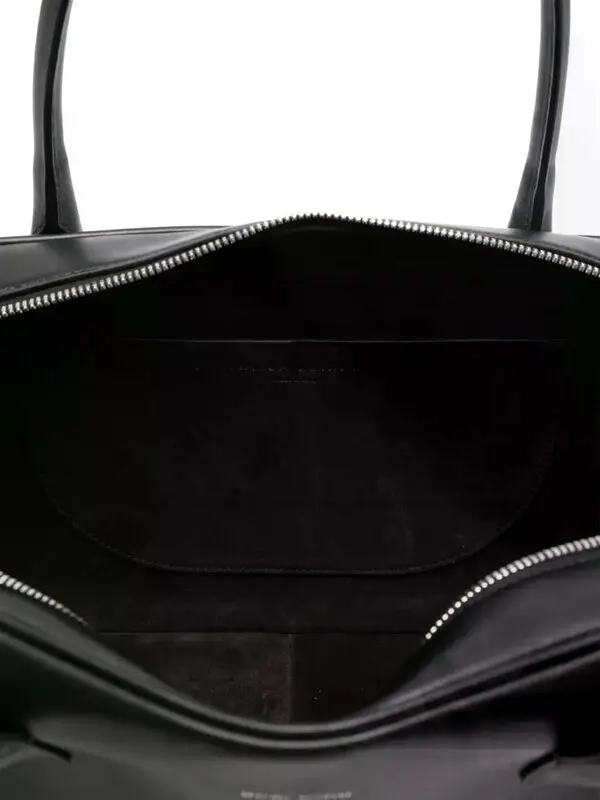 Magda Butrym Brigitte Tote Bag - Black