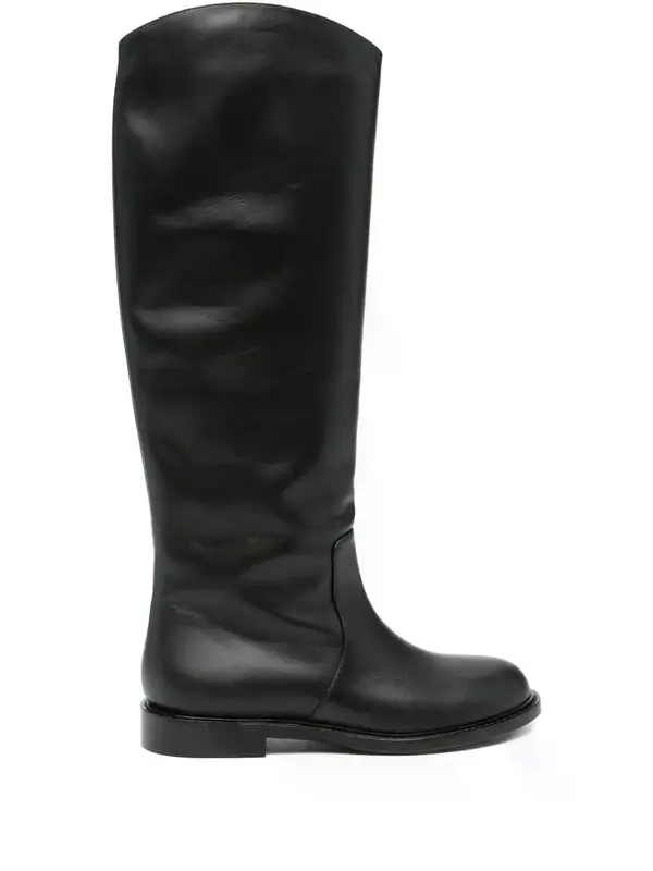 SERGIO LEVANTESI Knee-high Boots