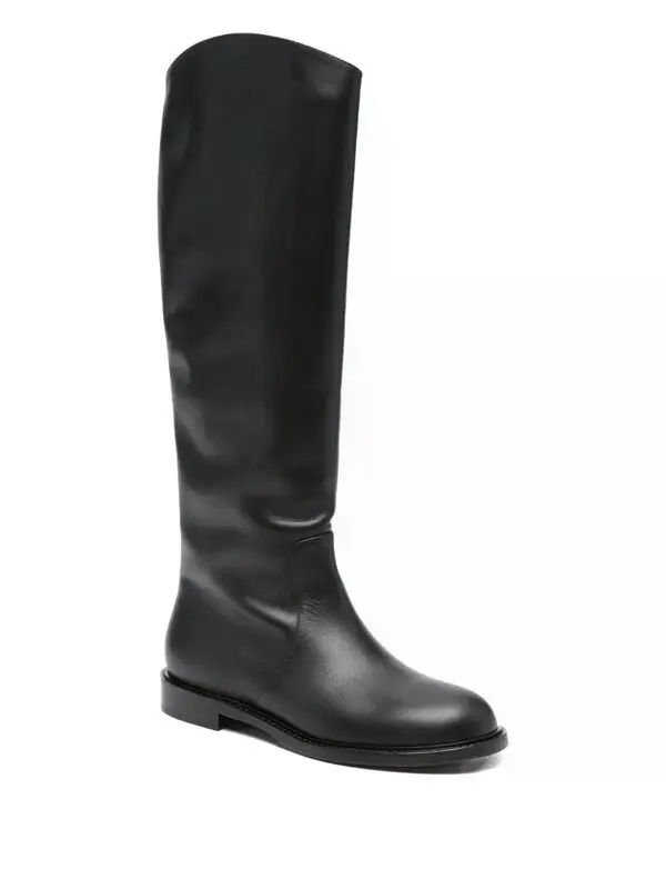 SERGIO LEVANTESI Knee-high Boots