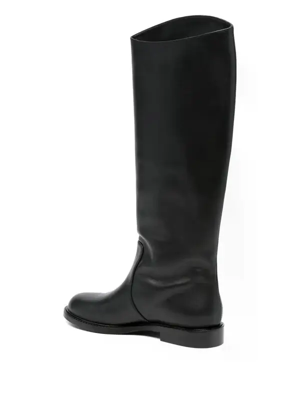 SERGIO LEVANTESI Knee-high Boots