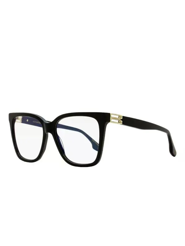 Victoria Beckham Square-frame Glasses