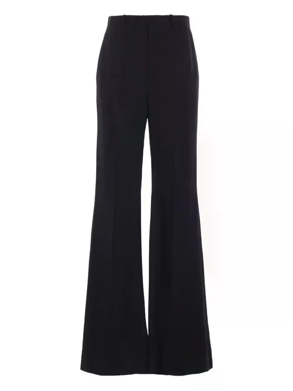 Balenciaga Flared Trousers