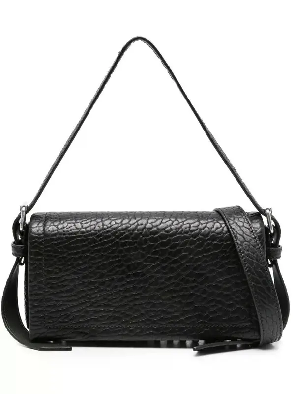 Alexander Wang Ricco Shoulder Bag - Black