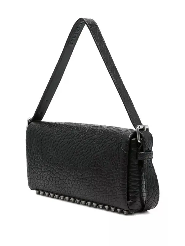 Alexander Wang Ricco Shoulder Bag - Black