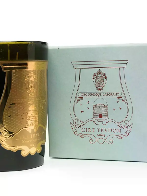 TRUDON Ernesto Scented Candle
