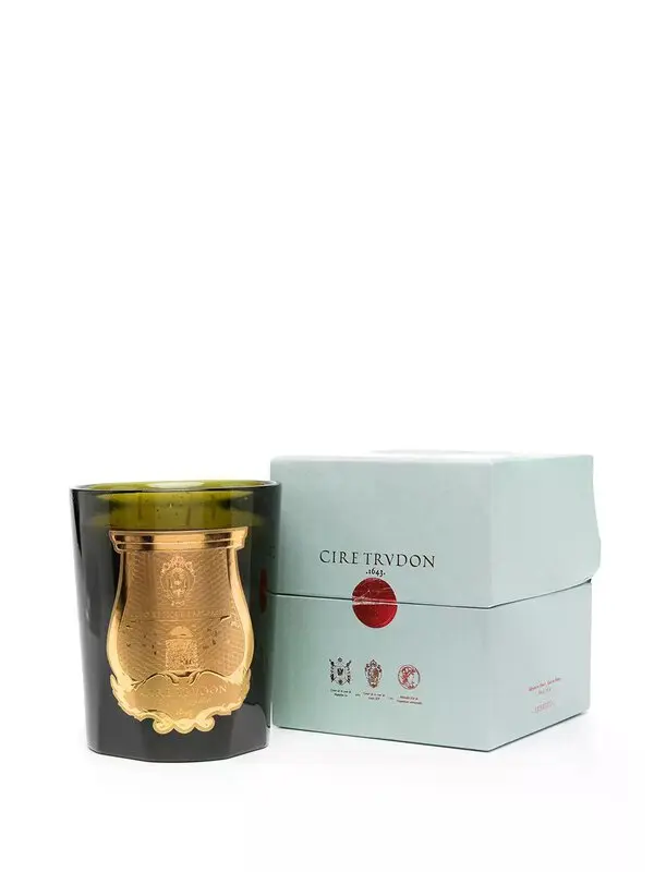 TRUDON Ernesto Scented Candle