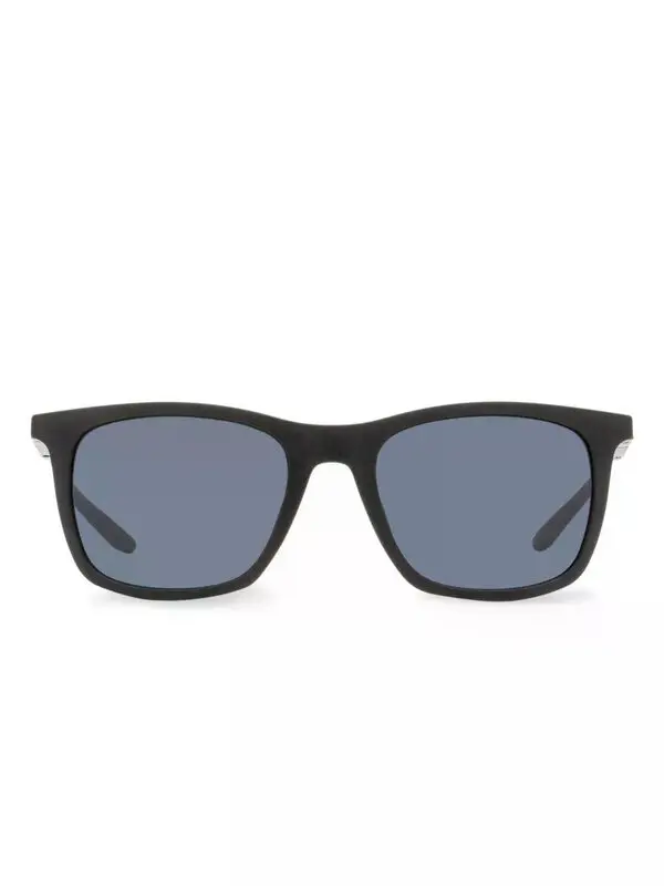 Nike Rectangular-frame Sunglasses