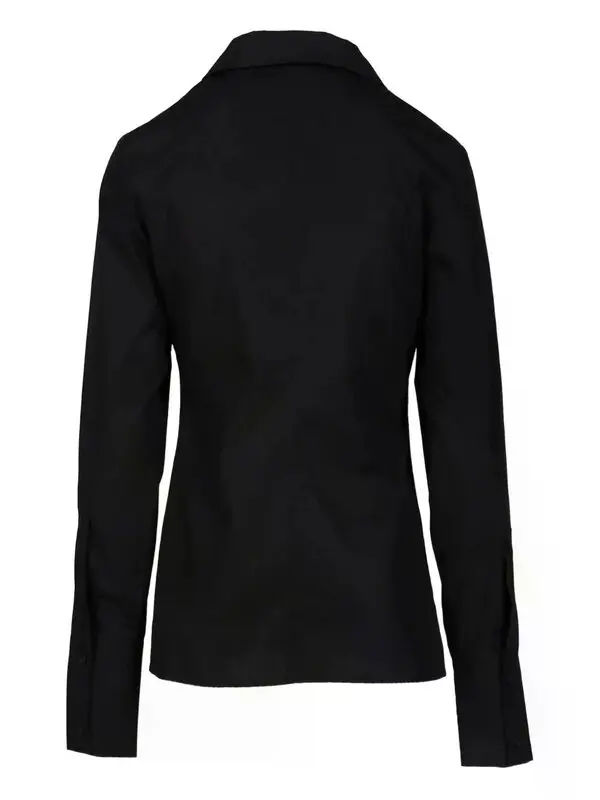 HELIOT EMIL Till Shirt - Black