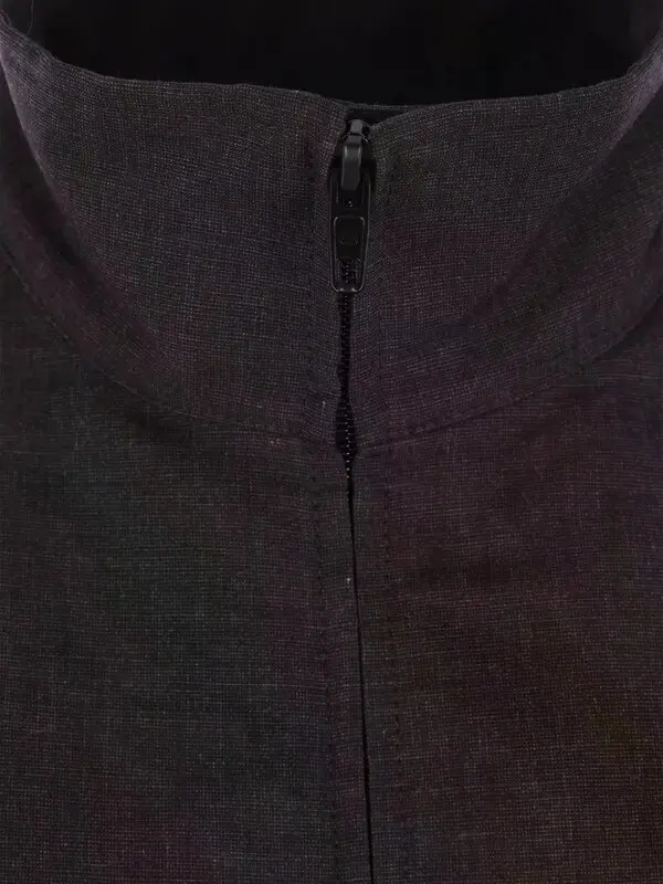 Balenciaga Padded-shoulder Jacket