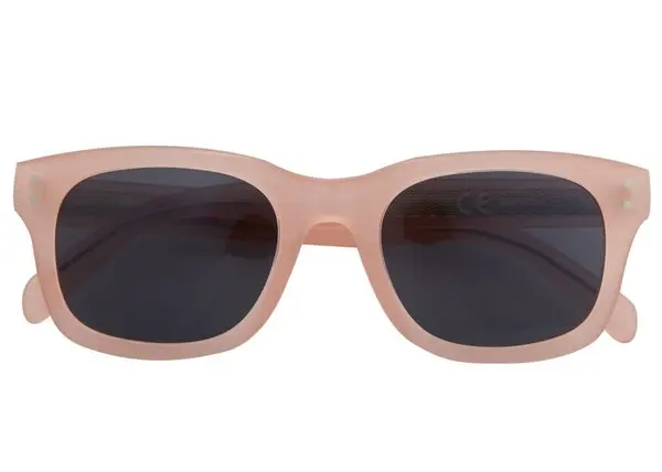 Supreme Avon Sunglasses - Pink