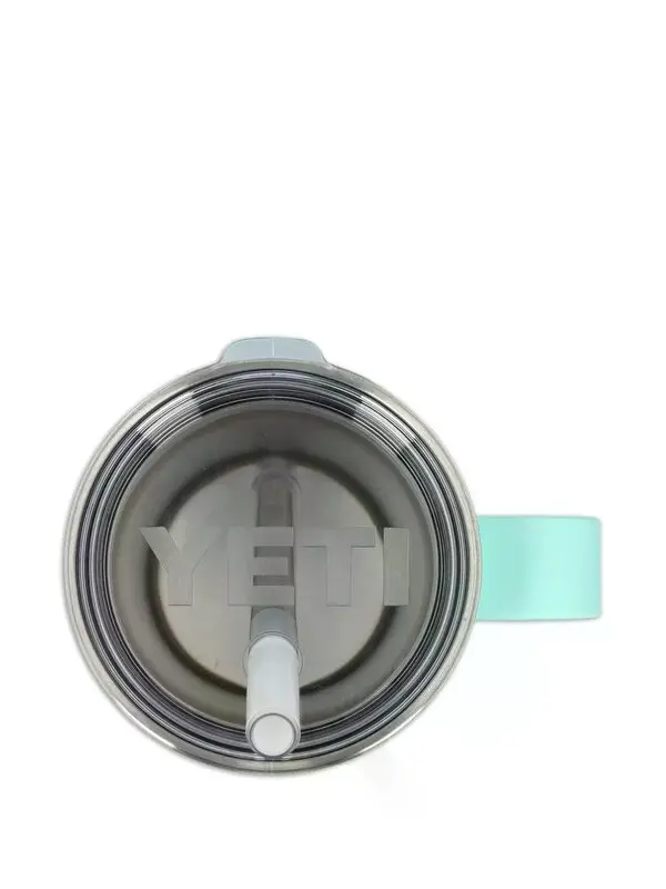 YETI Straw Handle Mug - Blue