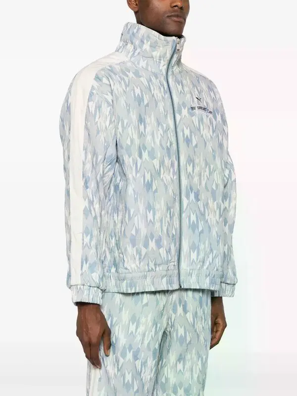 PUMA Basketball Nostalgia T7 Sport Jacket