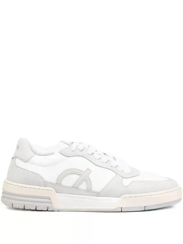 LØCI Atom Trainers