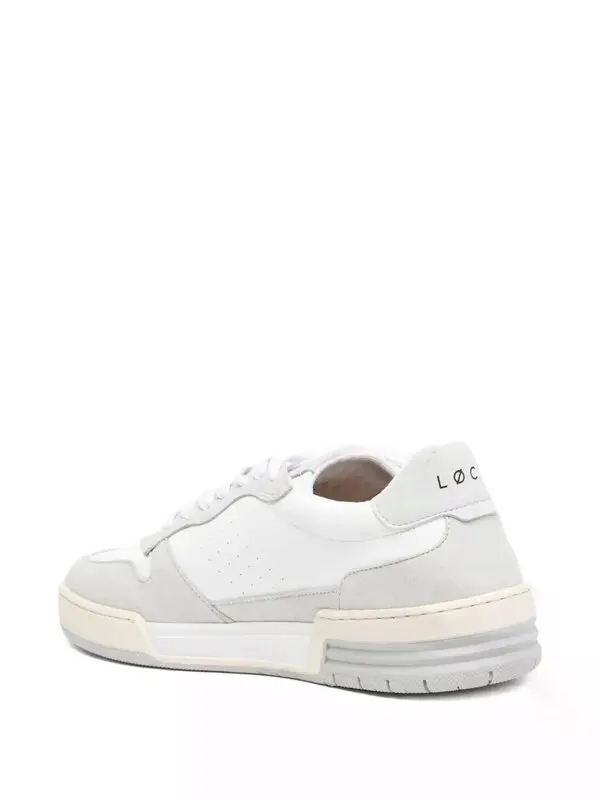 LØCI Atom Trainers