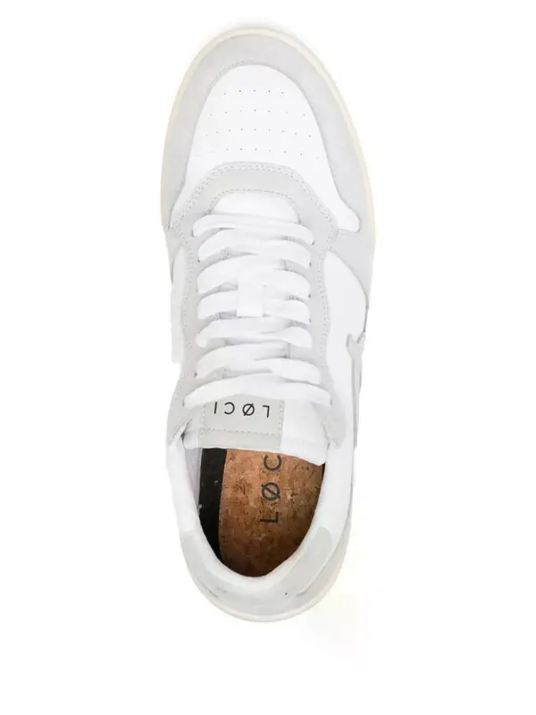 LØCI Atom Trainers