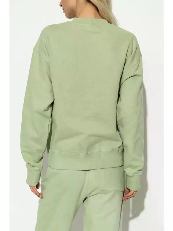 JIL SANDER Cotton Sweatshirt