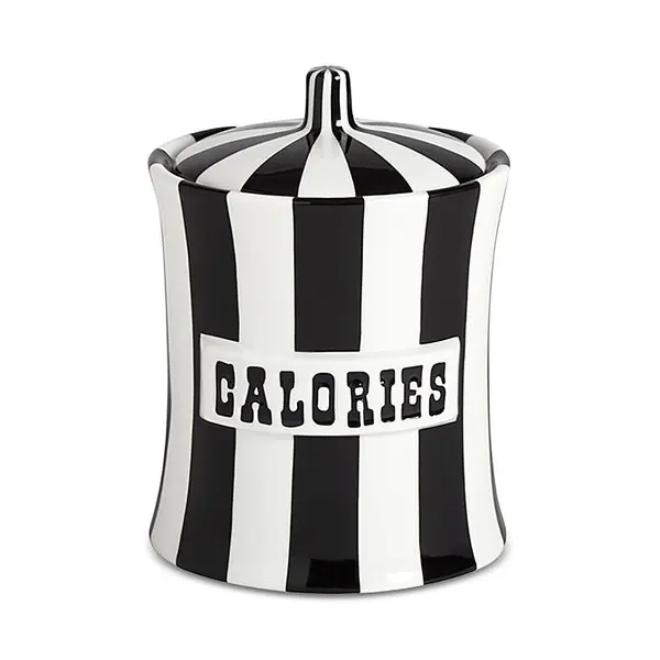 Jonathan Adler Vice Canister Calories - No Color