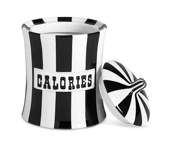 Jonathan Adler Vice Canister Calories