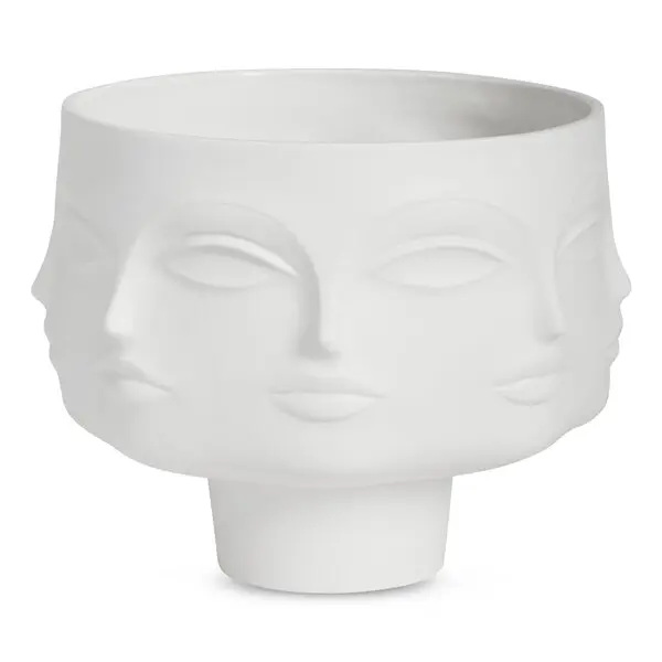 Jonathan Adler Dora Maar Pedestal Bowl