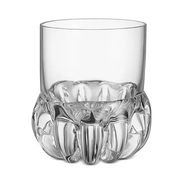 KOSTA BODA Jomo Old Fashioned Glass - Clear