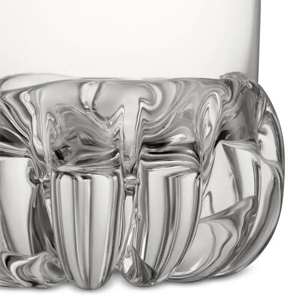 KOSTA BODA Jomo Old Fashioned Glass