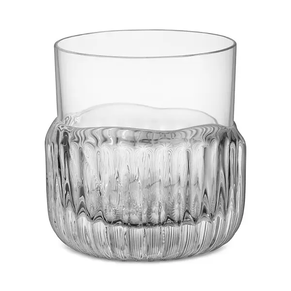 KOSTA BODA Jomo Tumbler - Clear